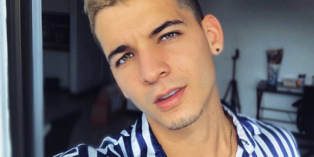 El sentido mensaje que nos dejó Legarda antes de su muerte - Q'hubo Cali