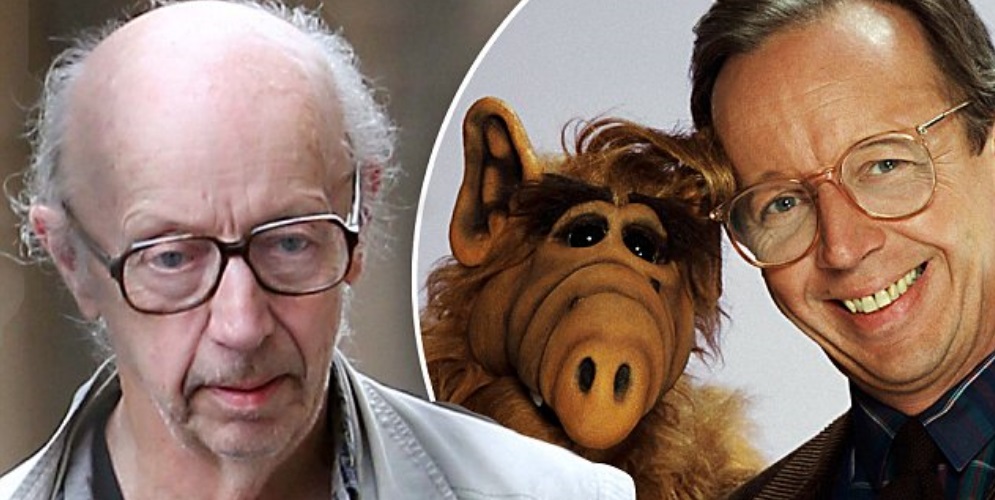 Murió Max Wright, el recordado papá de Alf - Q'hubo Cali
