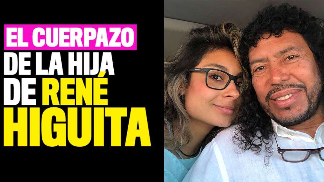 Rene Higuita Y Su Familia