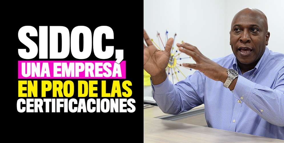 Sidoc, una empresa en pro de las certificaciones - Q'hubo Cali