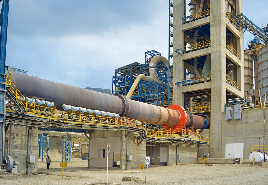 Acero Sidoc, presente en grandes obras - Q'hubo Cali