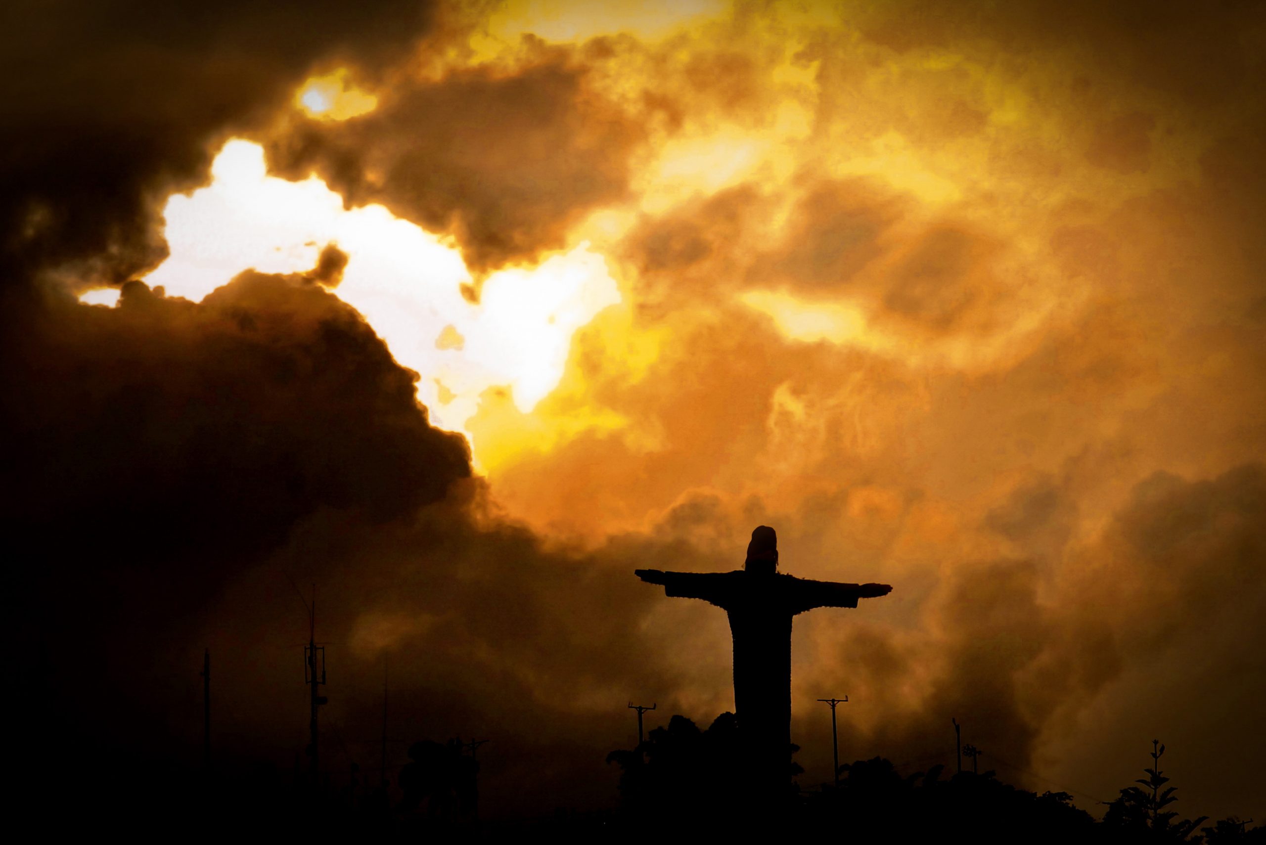 VIDEO: El 2019 fue el segundo año más caluroso de los últimos 140 años ...