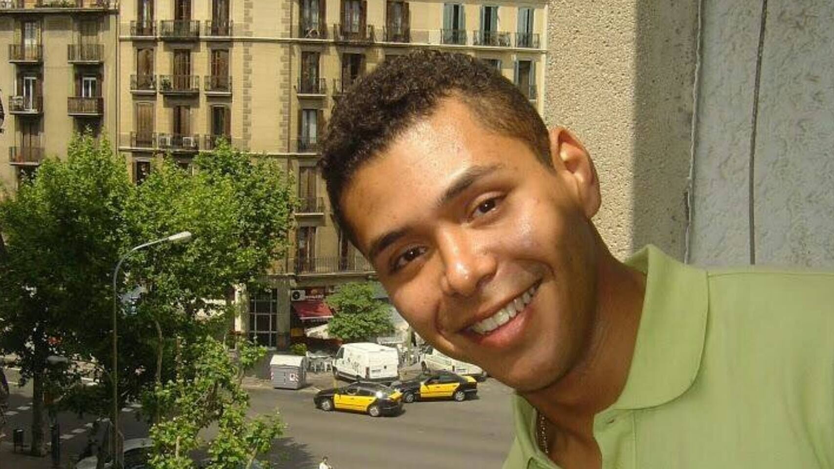 Persona curada de Sida