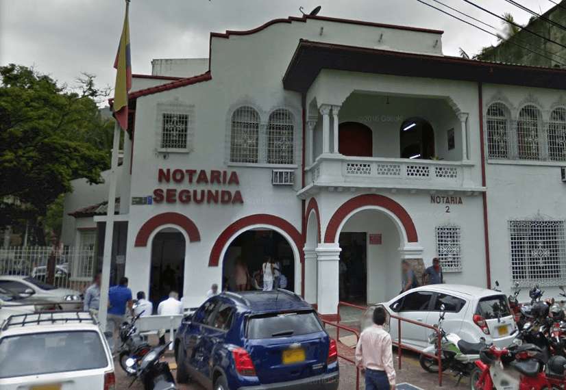 Las notarías vuelven abrir de lunes a viernes ¡Así funcionarán! - Q ...