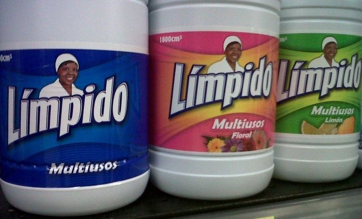 Beso de Negra y Limpido cambiarán su imagen por racismo