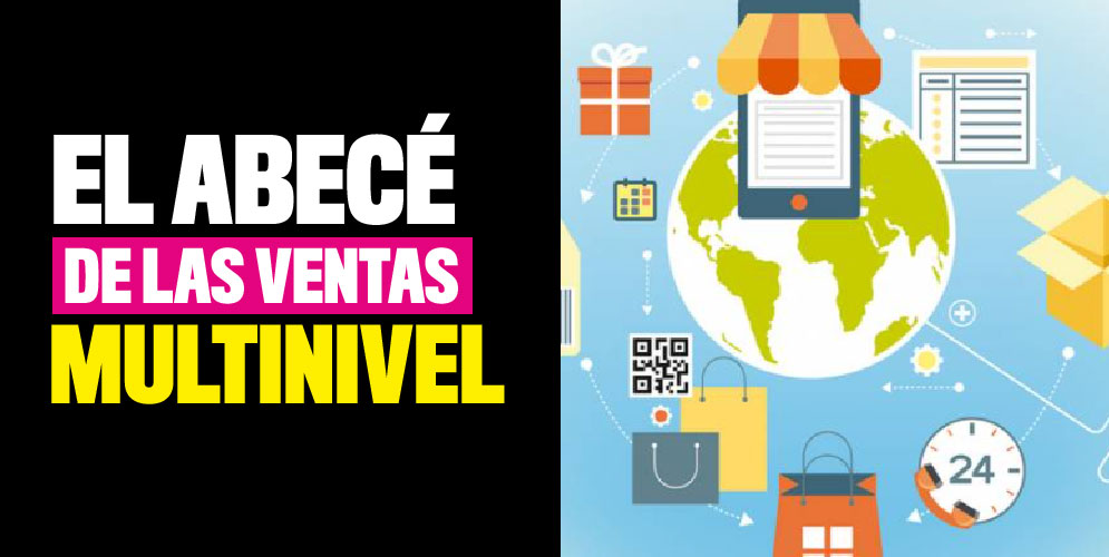 El auge del multinivel: abecé para entender este tipo de venta - Q'hubo ...