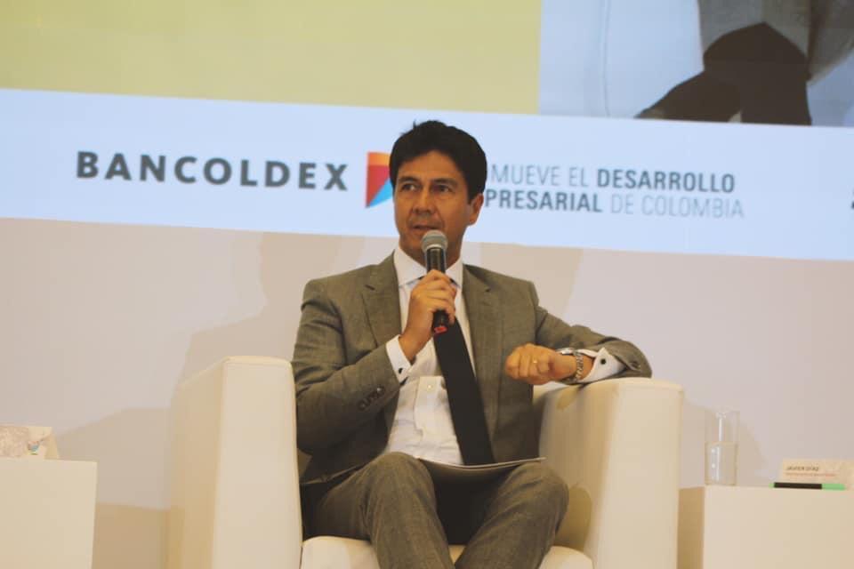 Bancóldex, reconocido por su labor en la crisis del Covid-19