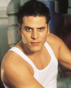 Fotos: A casi 20 años de 'Protagonistas', así luce Jaider Villa