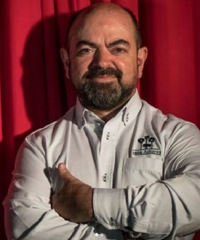 Murió el actor recordado por su papel de 'Cusumbo'