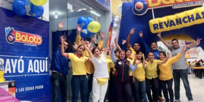 Esto es todo lo que tiene que saber de Baloto para jugarlo y poderlo ganar