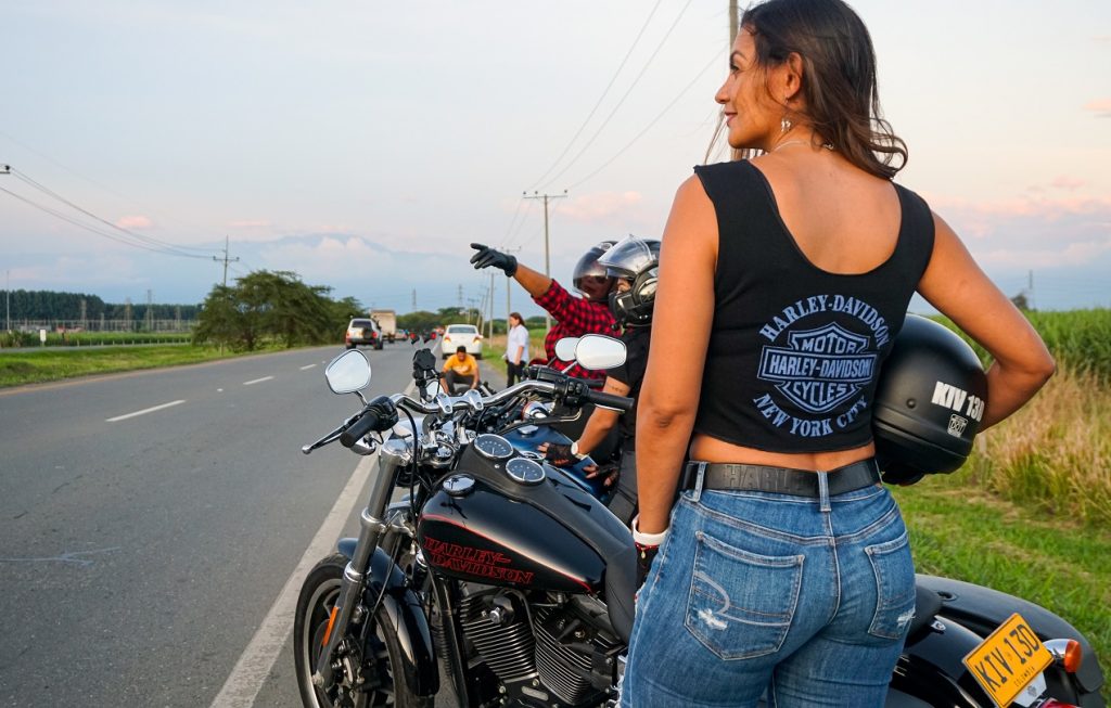 Video especial: Harlistas caleñas, las 'reinas' de las vías del Valle