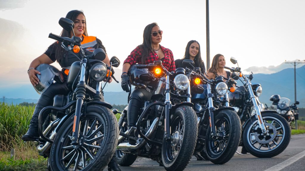 Video especial: Harlistas caleñas, las 'reinas' de las vías del Valle