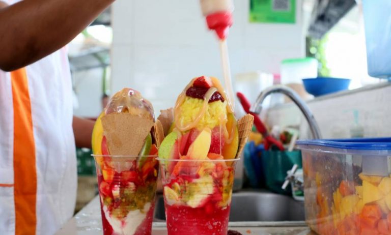 ¡Desde hoy! Esta es la programación del gran Festival del Cholado Caleño