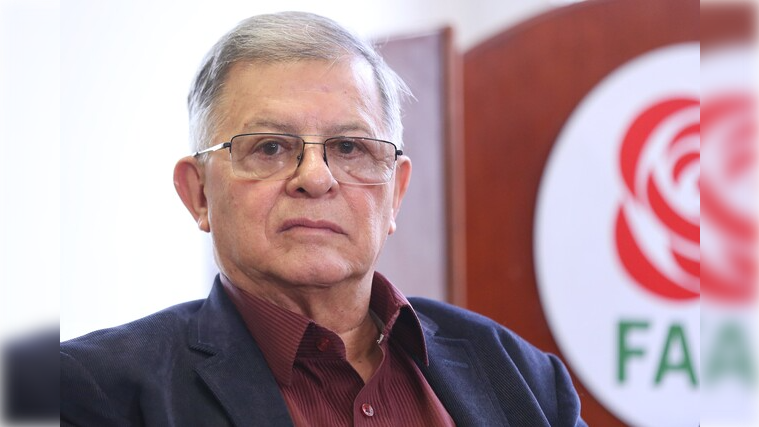 JEP concede amnistía a Rodrigo Granda, el 'canciller' de las FARC