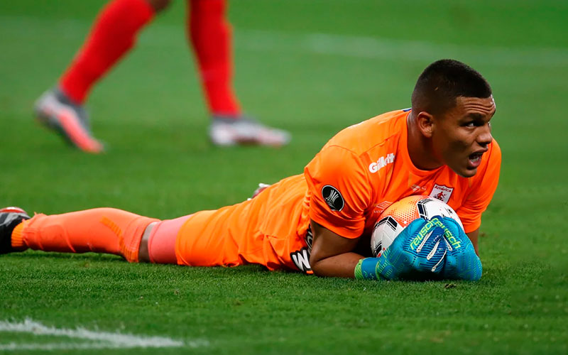 Tulio Gómez confirmó que Joel Graterol no ha querido renovar con América