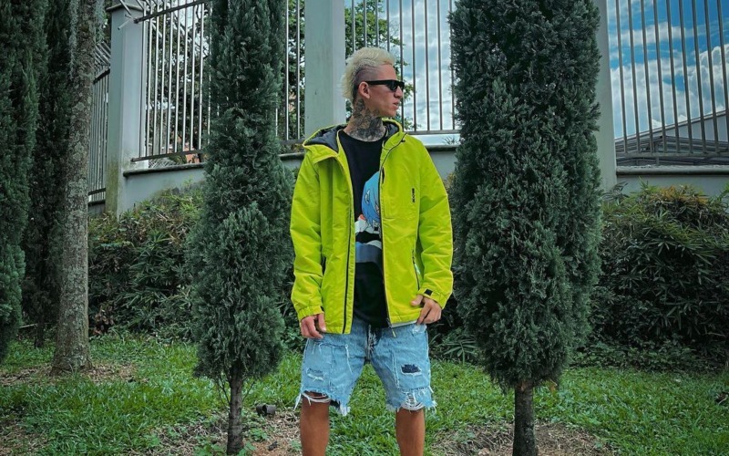 Video: La Liendra quedó pálido después de tener intimidad con Dani Duke