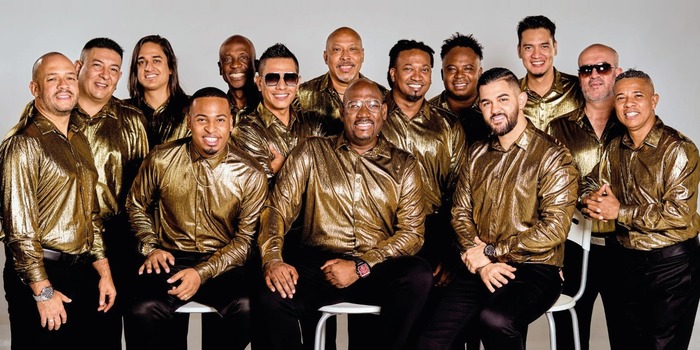 ¡Imperdible! Grupo Niche abrirá el Festival Mundial de Salsa