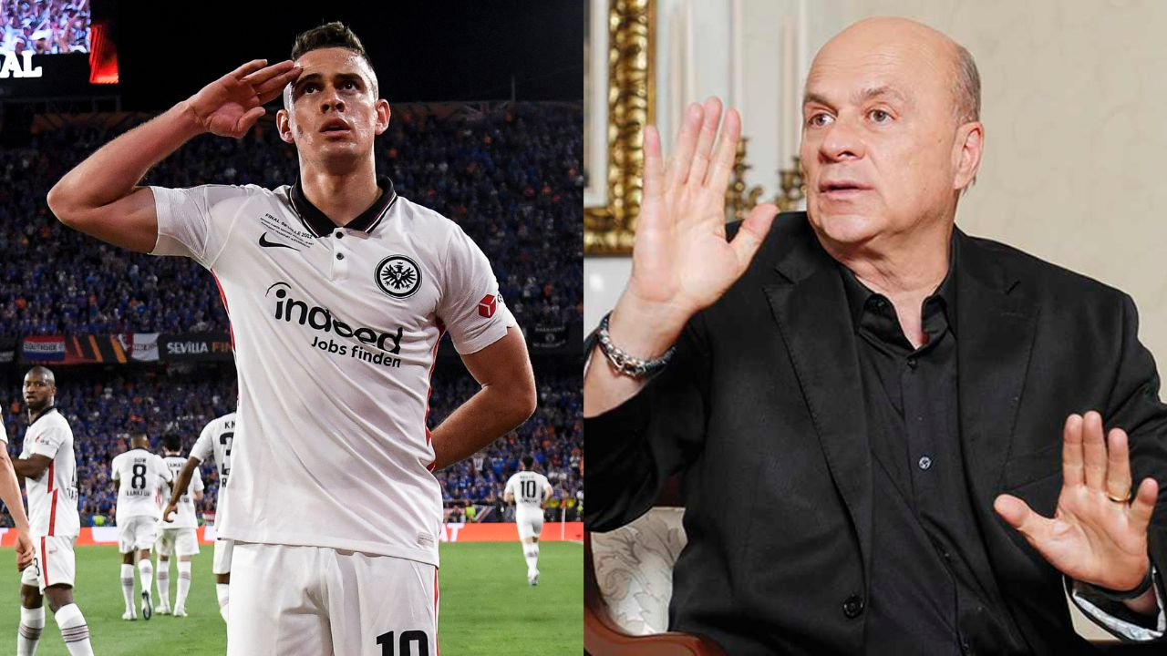 Carlos Antonio Vélez tendrá que retractarse de declaraciones contra ...