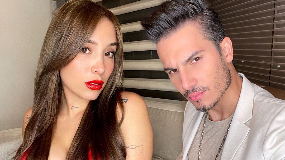 Con 'tragos en la cabeza' recibió Pipe Bueno a su segundo hijo