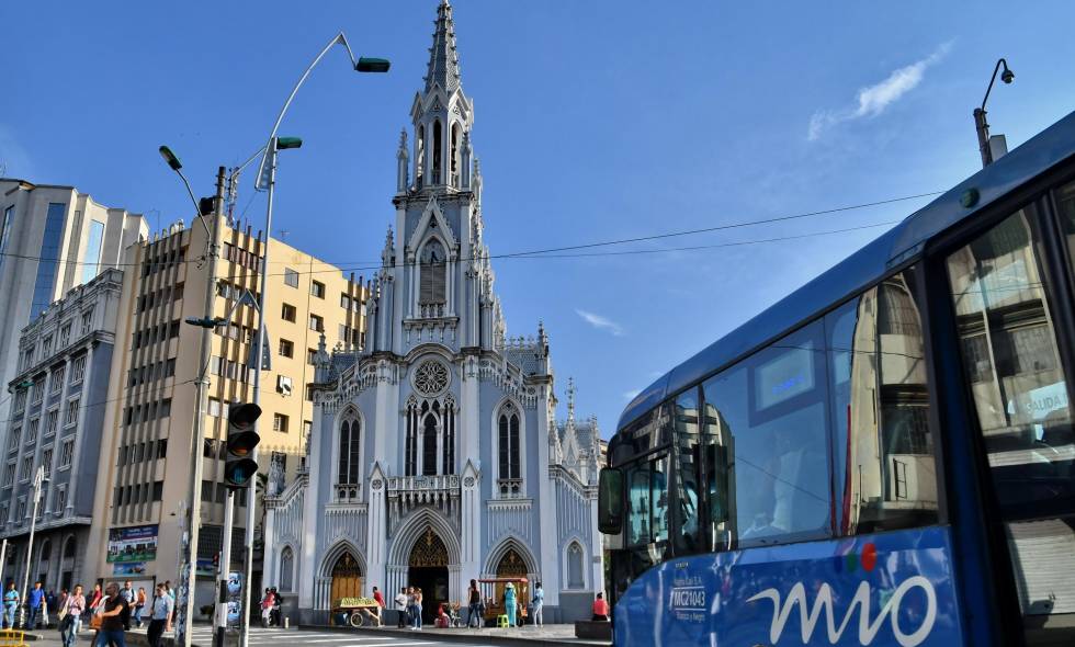 El ‘tire’ y ‘afloje’ entre Unimetro y Metrocali tiene en la cuerda ...