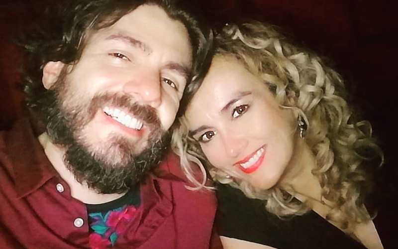 Jimmy Vásquez confirmó separación de Claudia Aguirre: "Teníamos rumbos ...