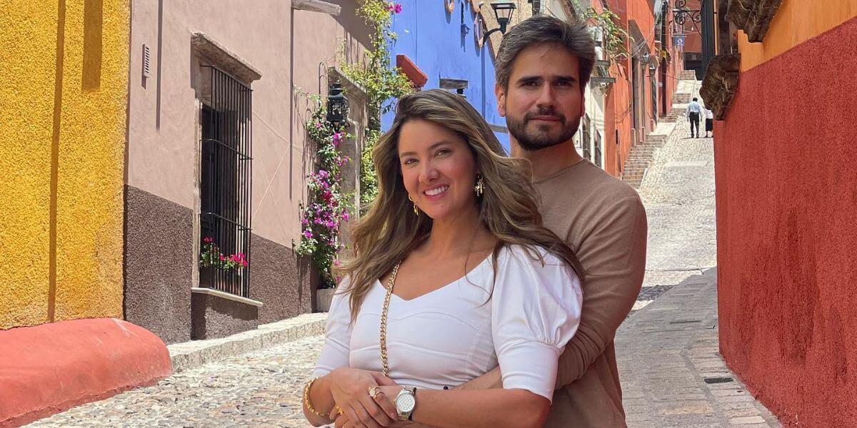 ¿Terminaron su relación? Daniella Álvarez y Daniel Arenas