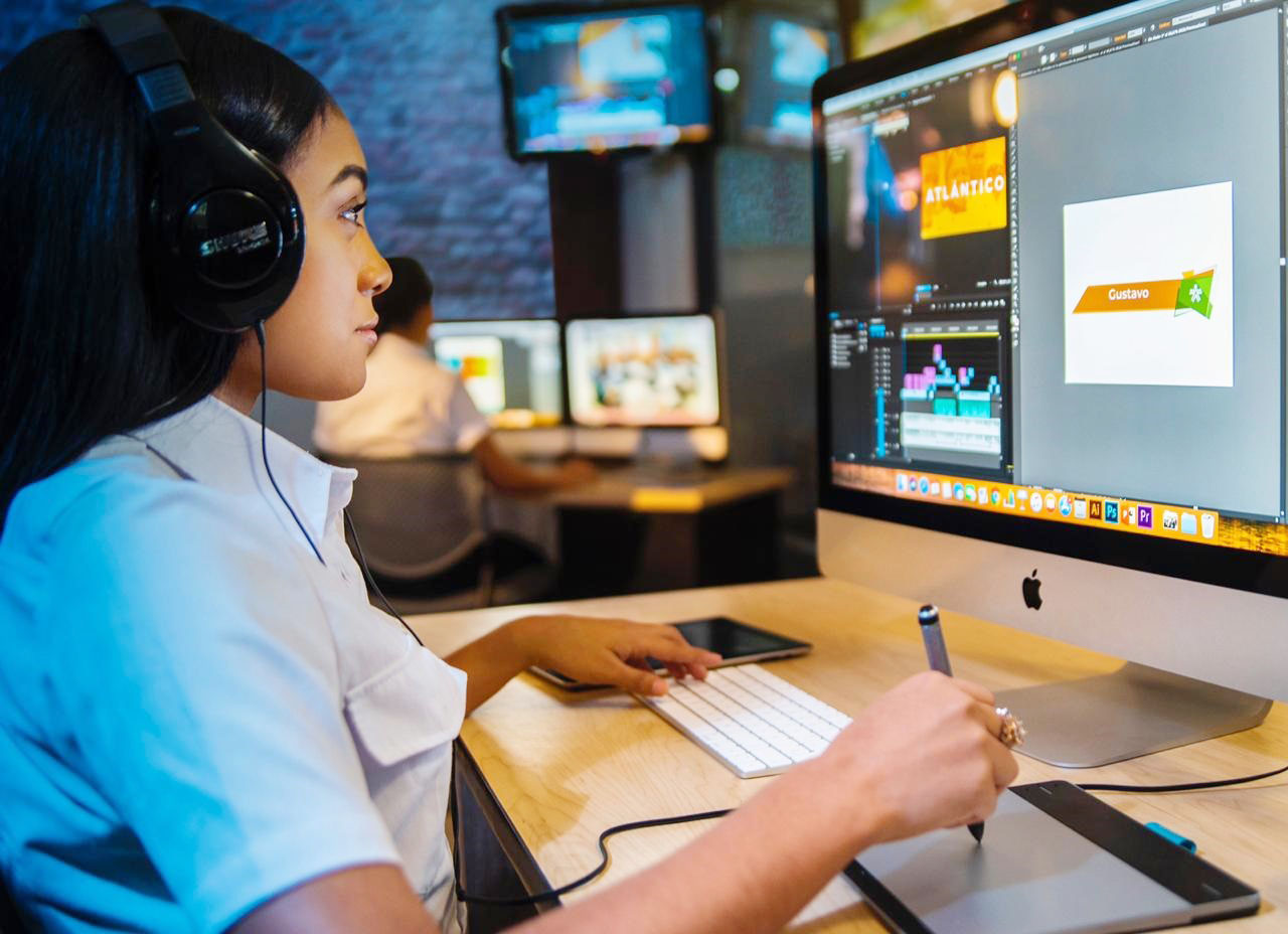 ¡Prepárate pa'l futuro! Inscríbete a las carreras virtuales del SENA