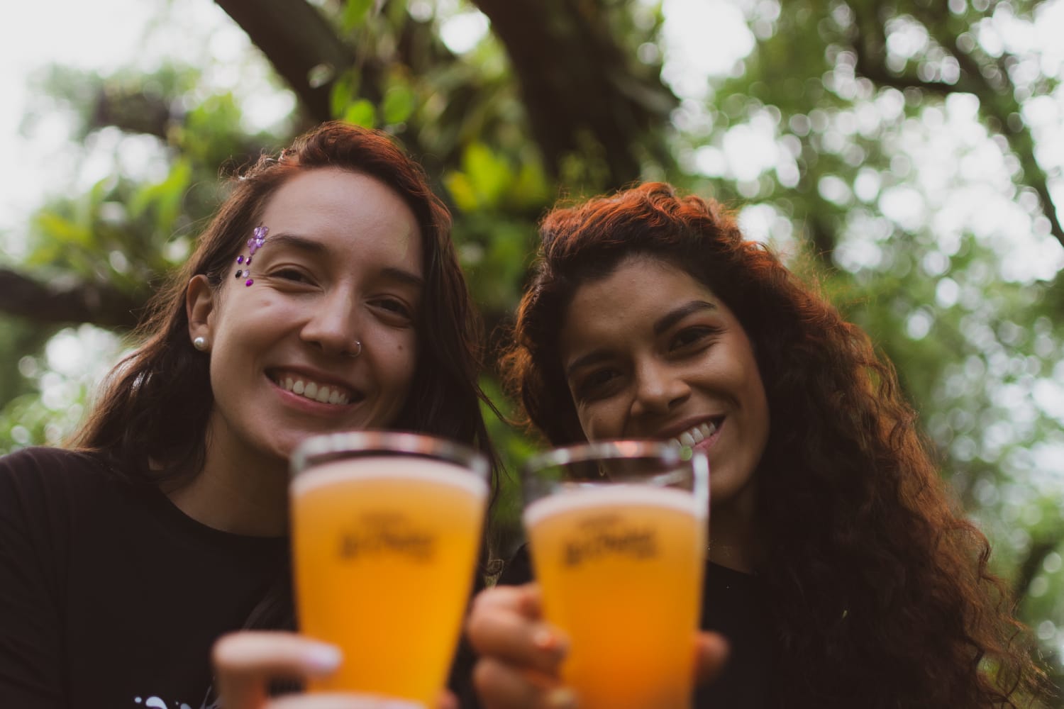 En Cali se reúnen las ‘duras de la chela’