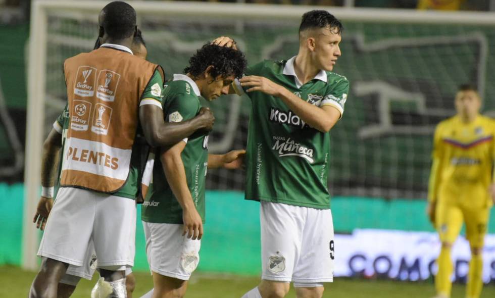 ¿Qué pasa con los cobros de tiro penal en el Cali este semestre?