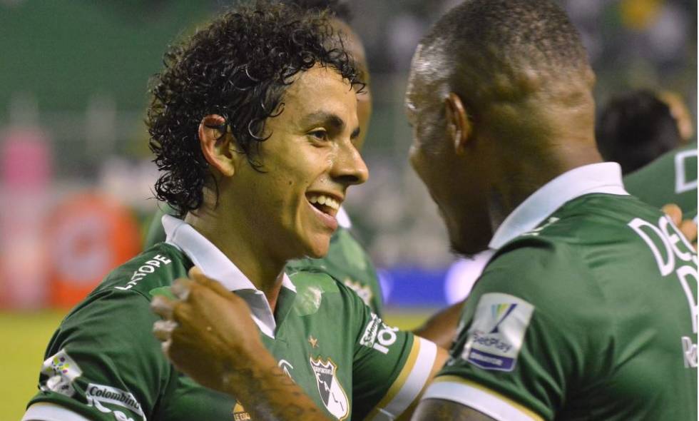 ¡Por fin! Deportivo Cali consiguió su primera victoria de local en Liga