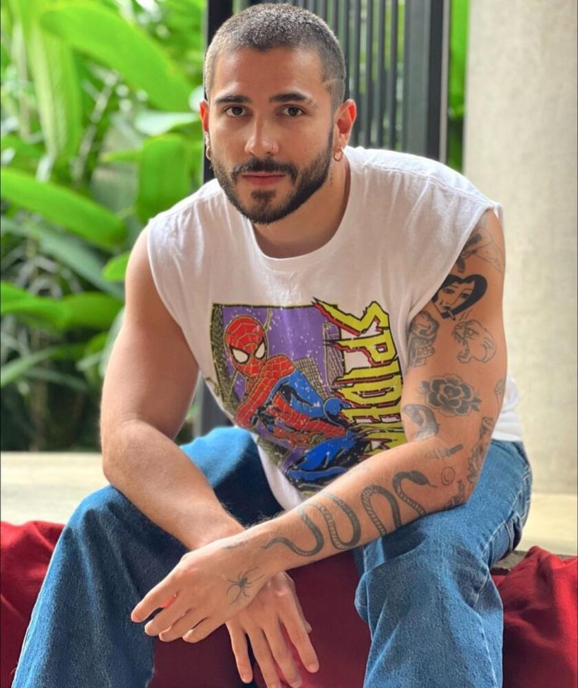 ¿Olvidó tan rápido a Lina Tejeiro? Filtran video de Juan Duque y 'María'