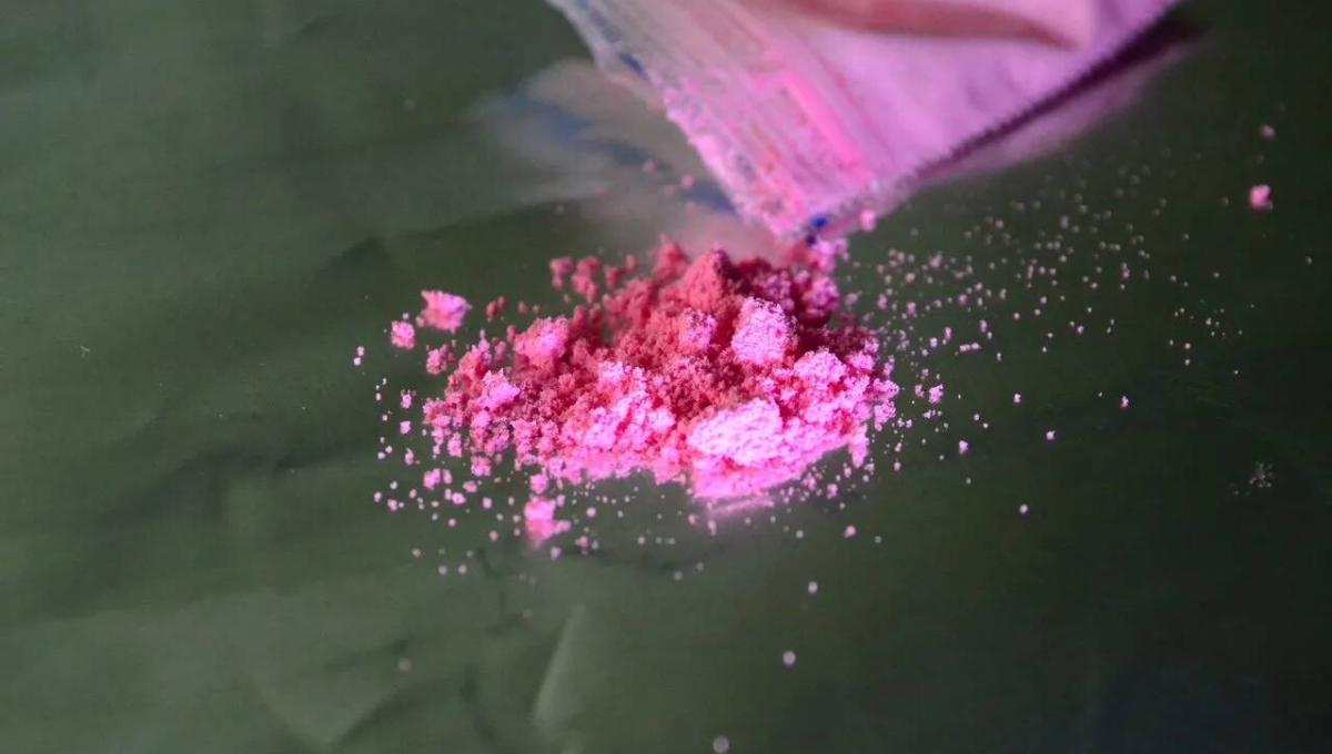 Preocupante panorama: el consumo de Tusi está creciendo en Cali