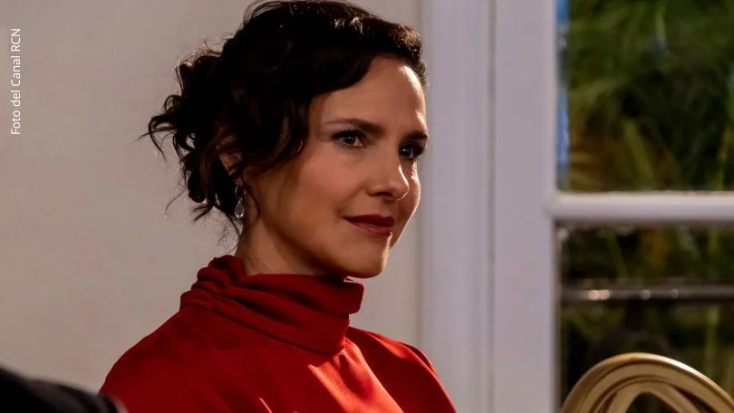 ¿Crisis en su matrimonio? Paola Turbay se sinceró y contó su situación