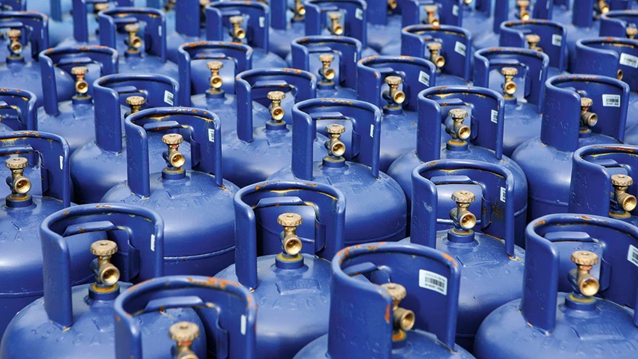 Van a escoltar los distribuidores de gas propano