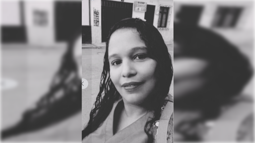 Hallan cuerpo sin vida de una mujer en Cerrito