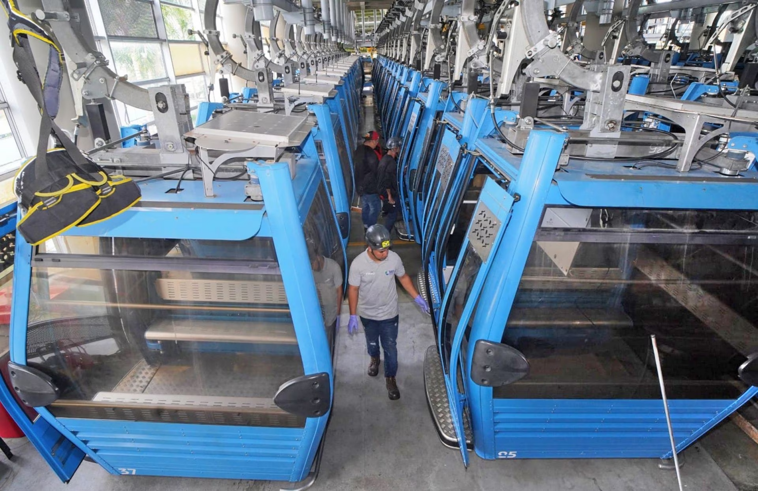 MIO Cable reiniciará sus operaciones en Cali