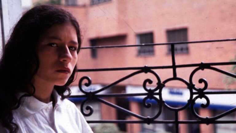 Lady Tabares 'La vendedora de rosas' reveló detalles de su vida y ...