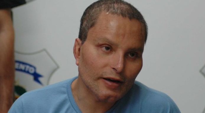 Alias Chupeta: sentenciado a 20 años de prisión en Estados Unidos por ...