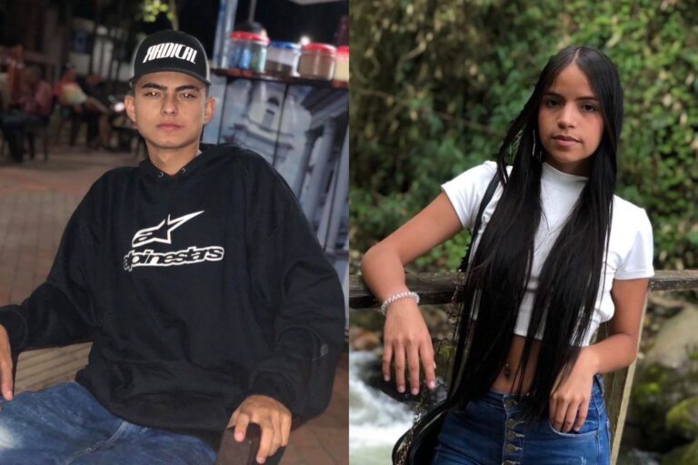 ¡Lamentable desenlace! Restos humanos hallados en una laguna en Cartago corresponden a Daniela ...