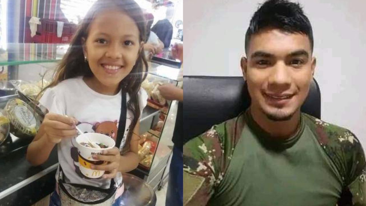 Conozca quién es el confeso asesino de Sofía Delgado y su historial criminal - Q'hubo Cali