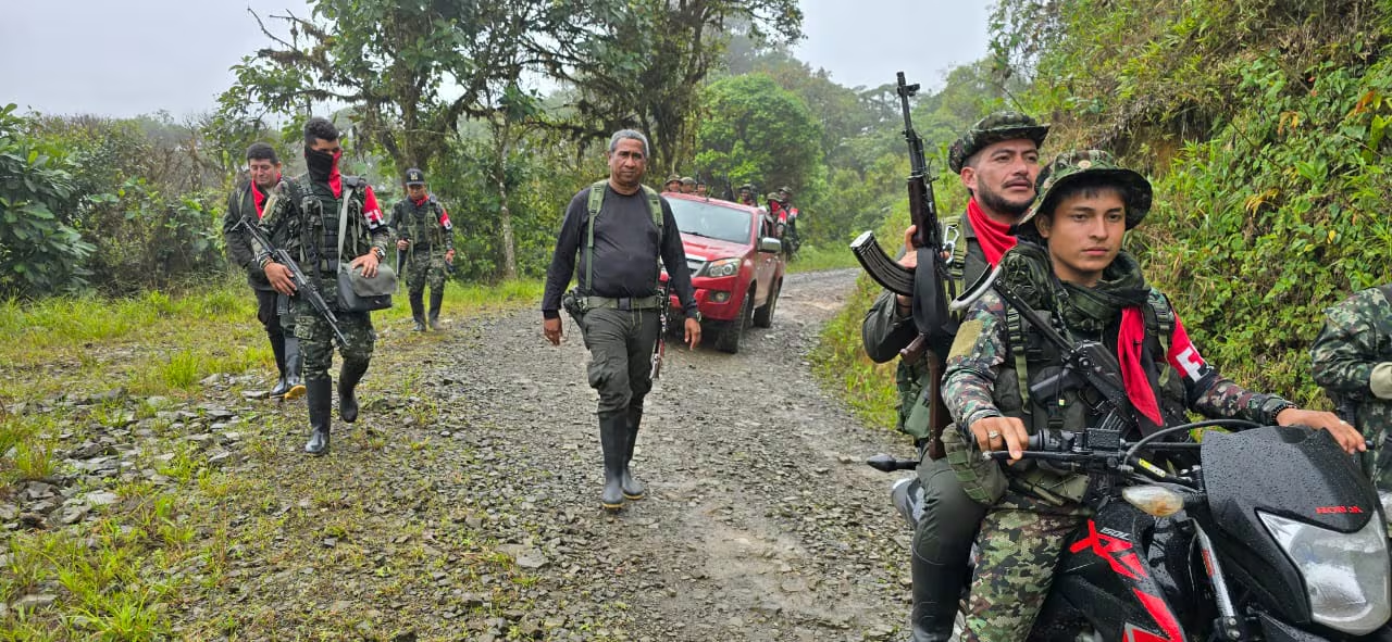 Petro desata crisis con EE. UU. por frenar extradición de alias ‘HH ...