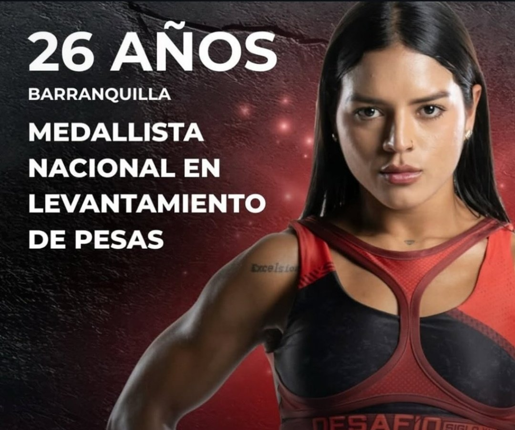 Katiuska revela por qué terminó con Zambrano: “Fue mi momento humilde”