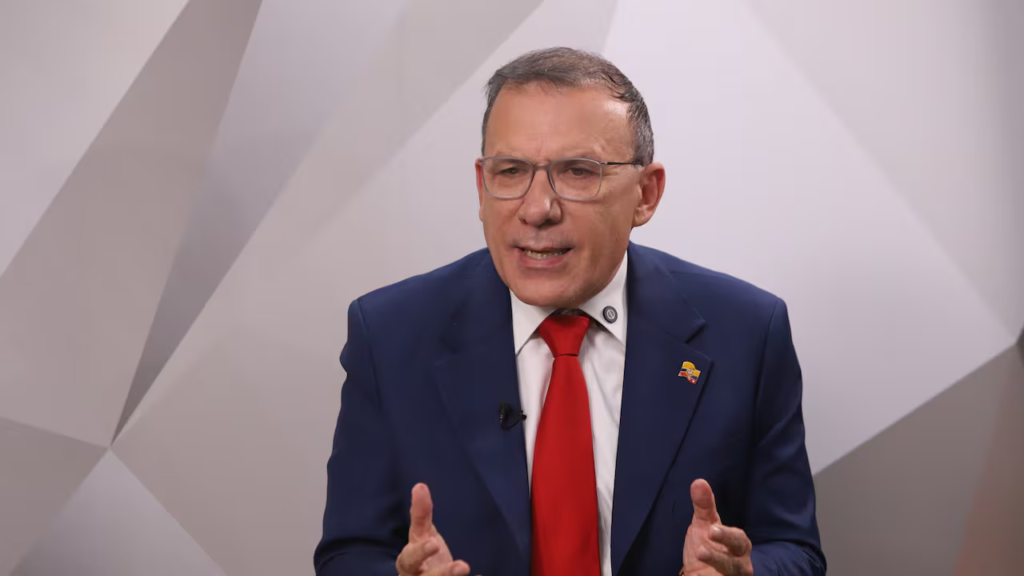 Petrismo define su consulta para 2026 y deja atrás el Frente Amplio ...